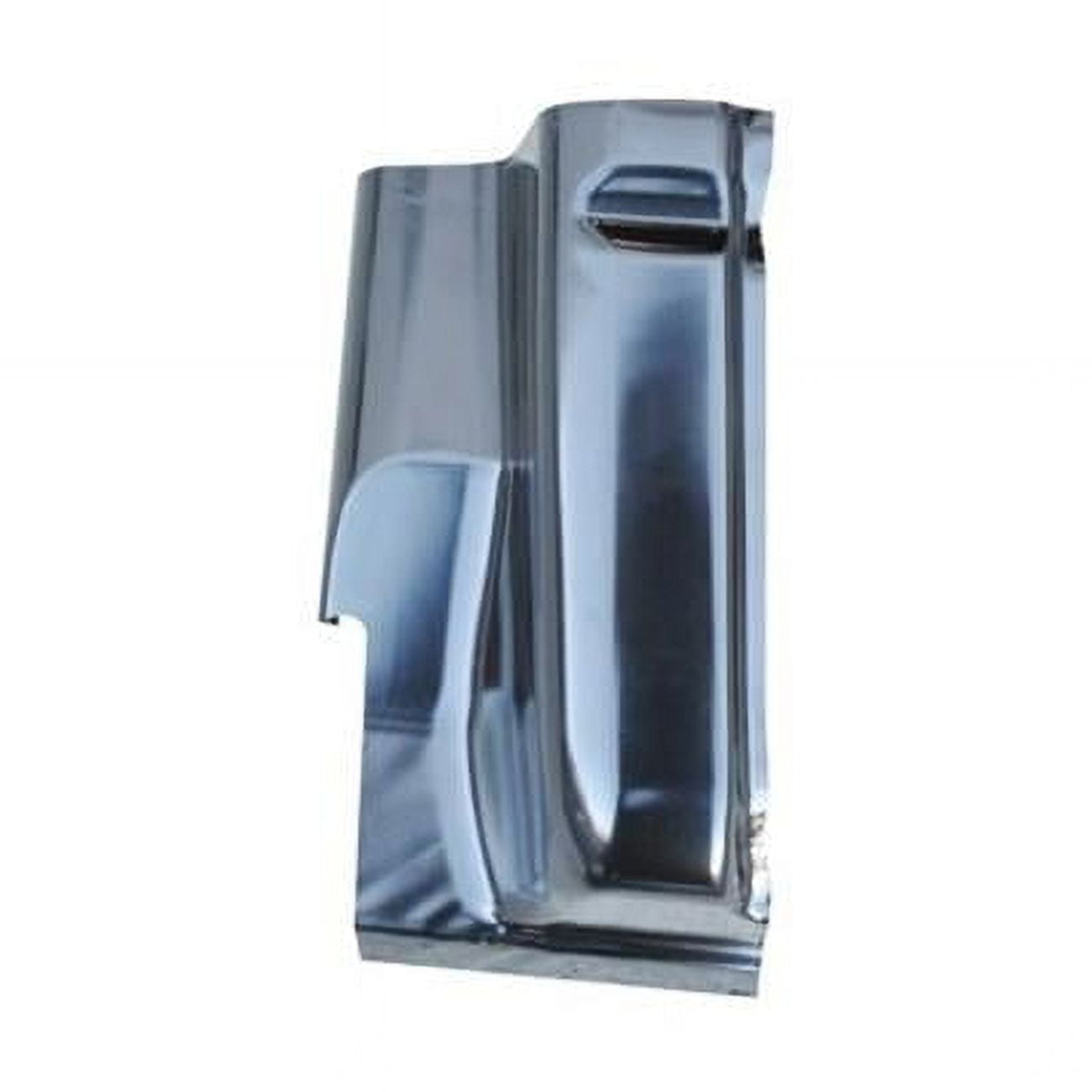 Sherman Parts SHE579B-55CR Right Hand Cab Corner Body Panel for 2004 ...