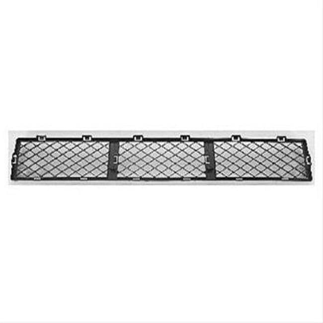 Sherman Parts SHE602B-23BL Left Front Filler Bumper with Front ...