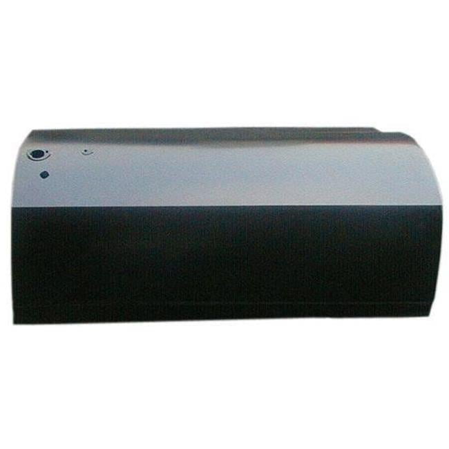 Sherman Parts SHE695-10AR Right Hand Door Shell for 1968 Camaro ...