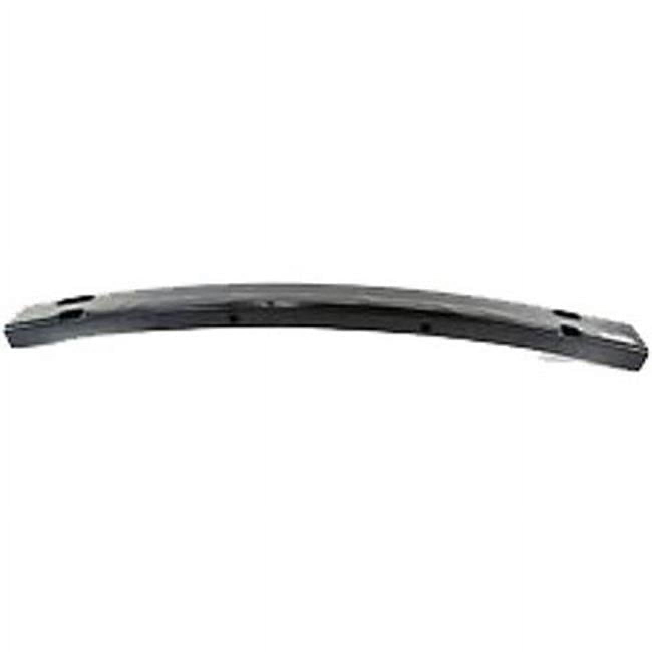 Sherman Parts SHE701-84 Front Impact Bar for 2010-2015 Chevy Camaro ...