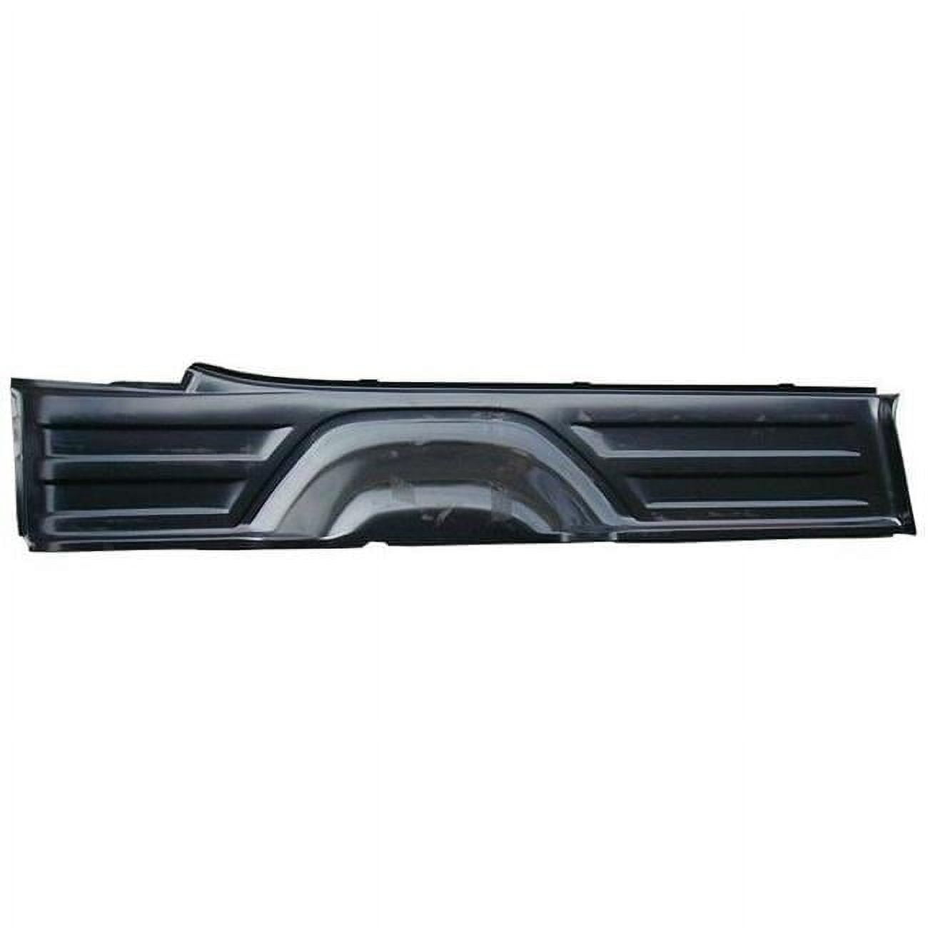 Sherman Parts SHE710-46DR Right Hand Inner Complete Bed Panel for 1978 ...