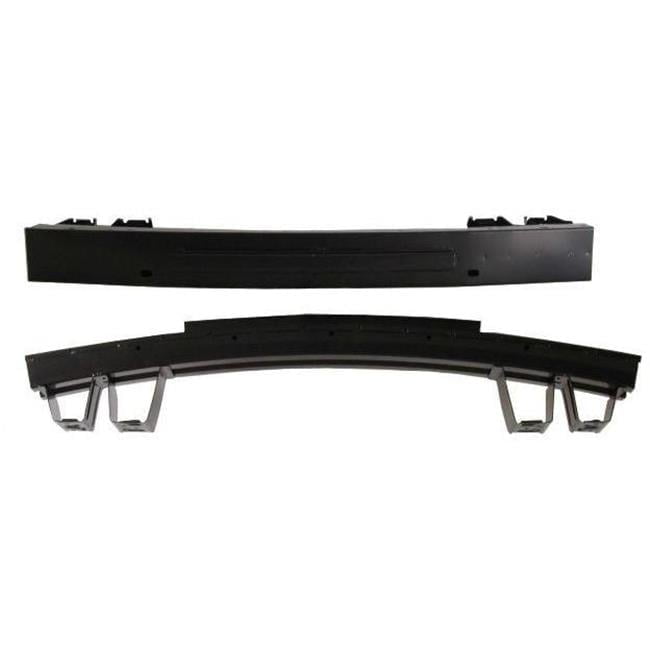 Sherman Rear Rebar for 2006-2013 Impala, 2014-2016 Impala Limited, 20 ...