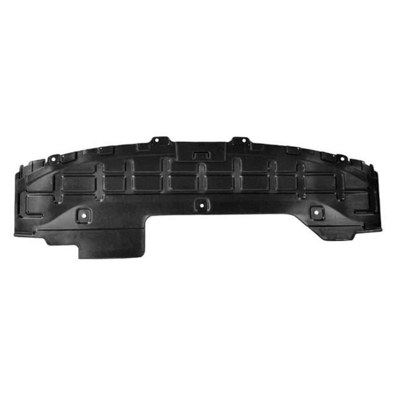 Sherman Parts SHE790-49SU Front Lower Engine Cover with LS-LT for 2016 ...