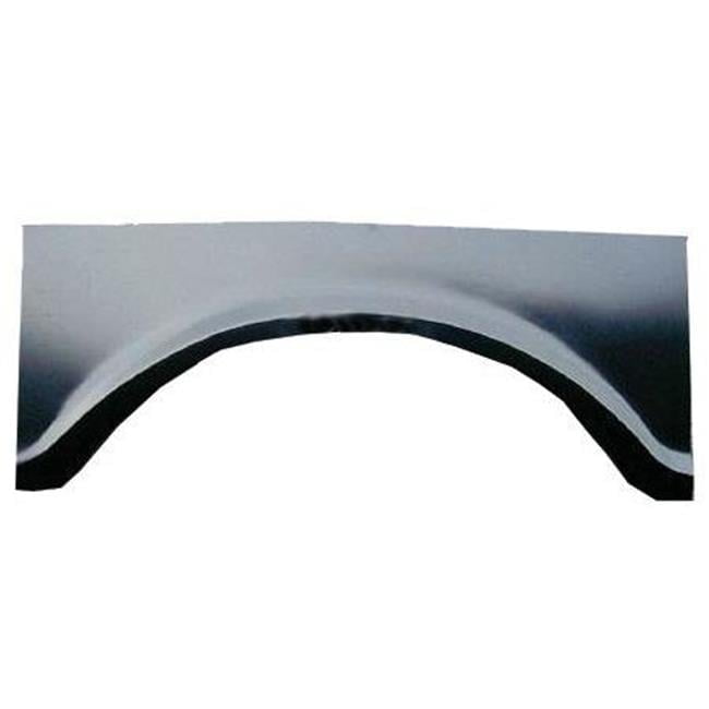 Sherman Parts SHE897-59L Left Hand Wheel Arch Patch Panel for 1967-1972 ...