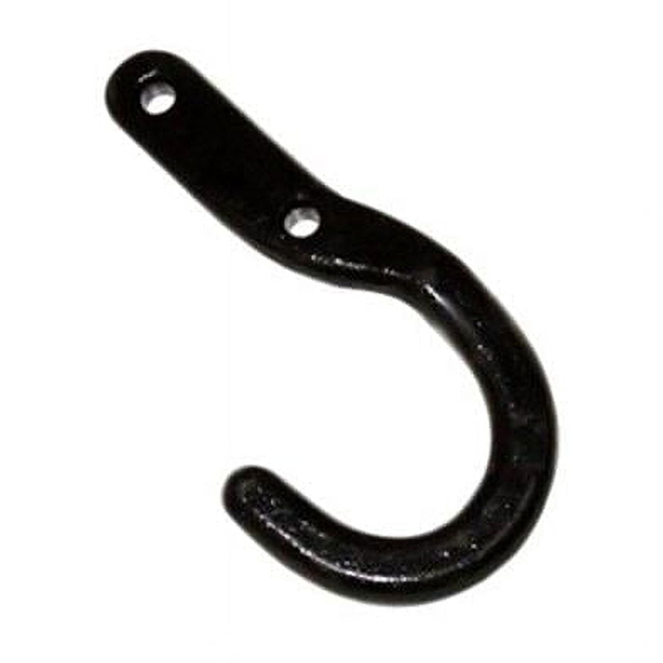 Sherman Parts SHE900-90THR Right Hand Tow Hook for 1988-2002 CK Pickup, 1999-2000 Cadillac ...
