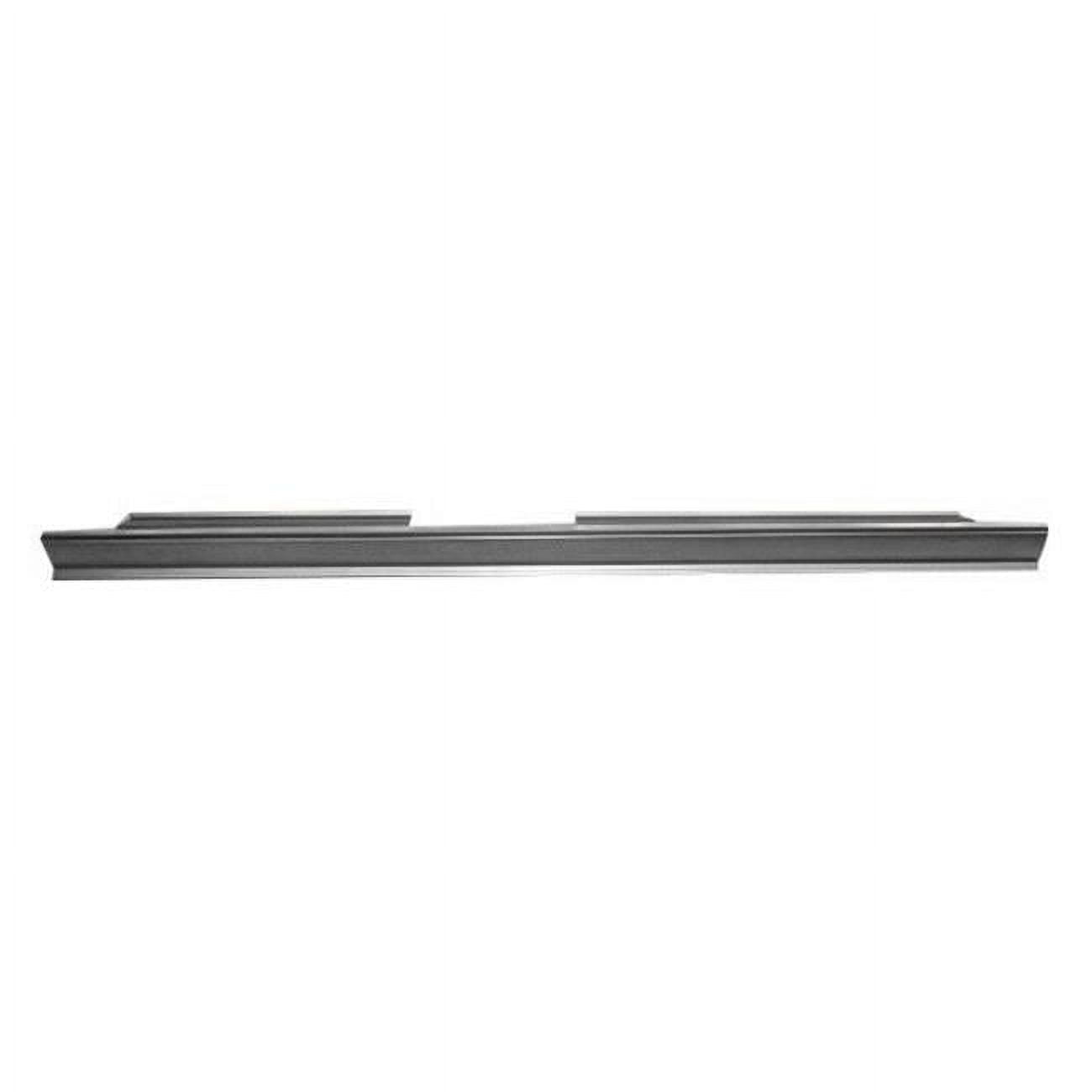 Sherman Parts SHE923-04R Right Side 4 Door Slip-On Style Rocker Panel ...