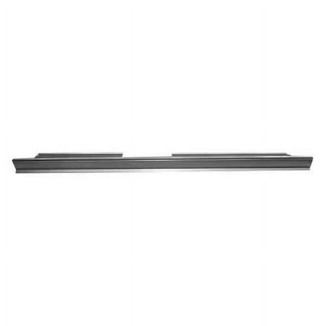 Sherman Parts SHE923-04R Right Side 4 Door Slip-On Style Rocker Panel ...
