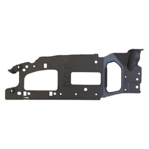 Sherman Parts SHECHGLAD20-850R Right Rear Bumper Bracket for 2020-2021 ...