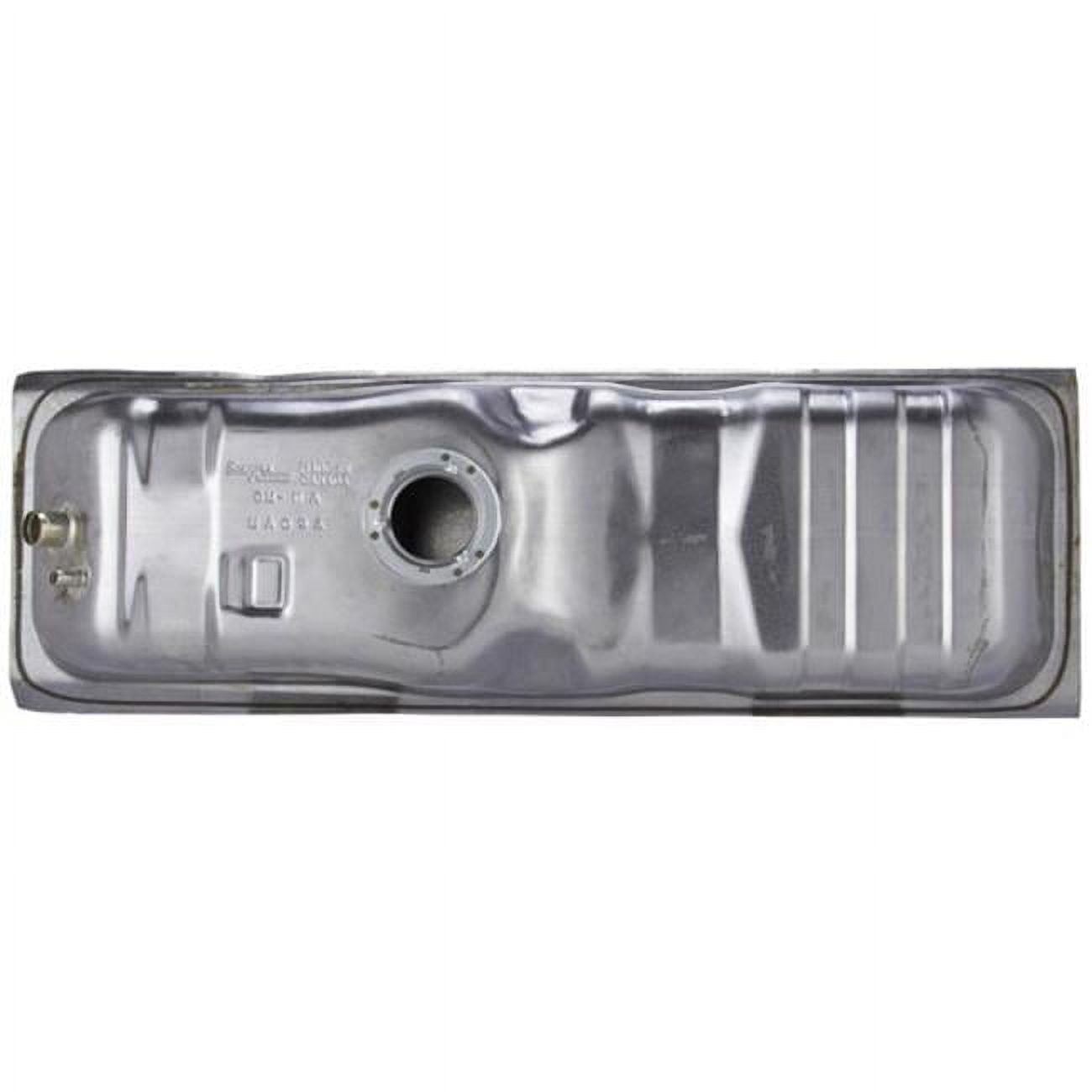 Sherman Parts SHEGM11A 16 US gal Gas Tank with Small Neck Short ...