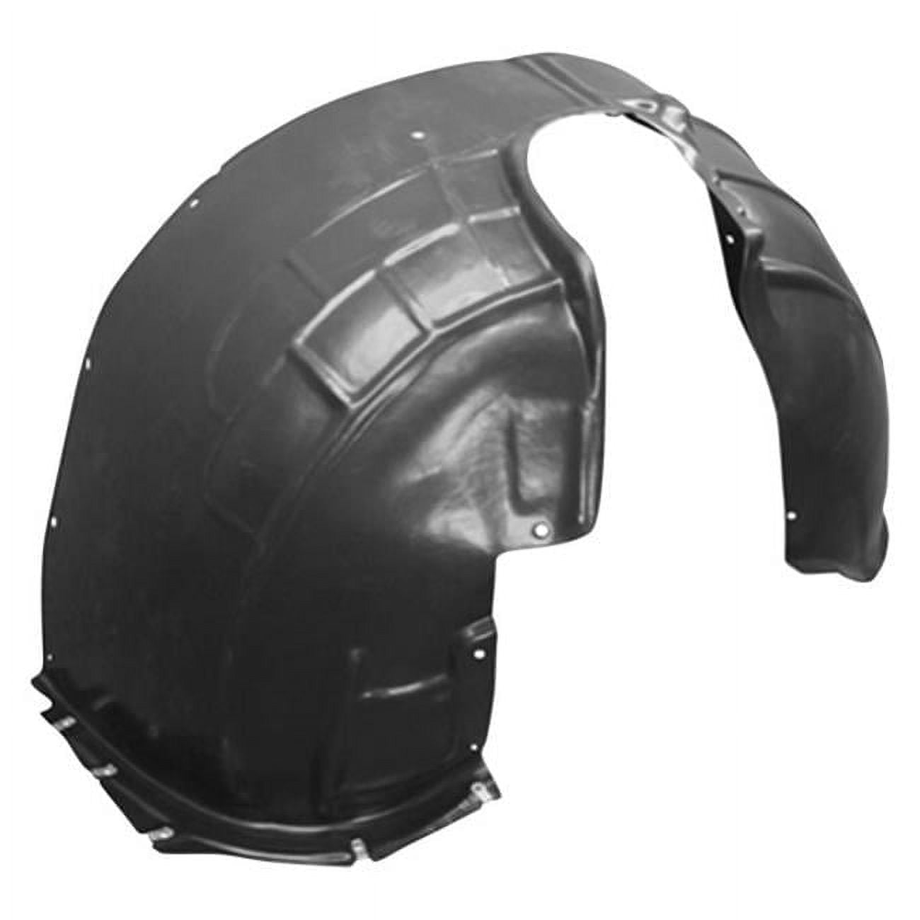 Sherman Parts SHEGMTERR18-24R Right Hand Front Fender Inner Panel for ...