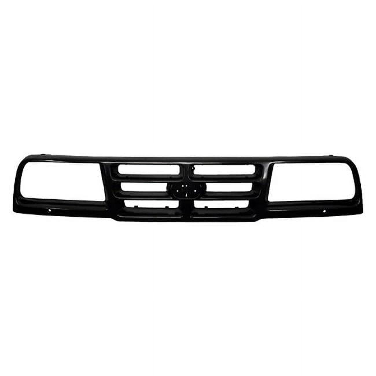 Sherman Parts SHEGMTRAC96-99U Grille Assembly for 1996-1997 Prime Geo ...