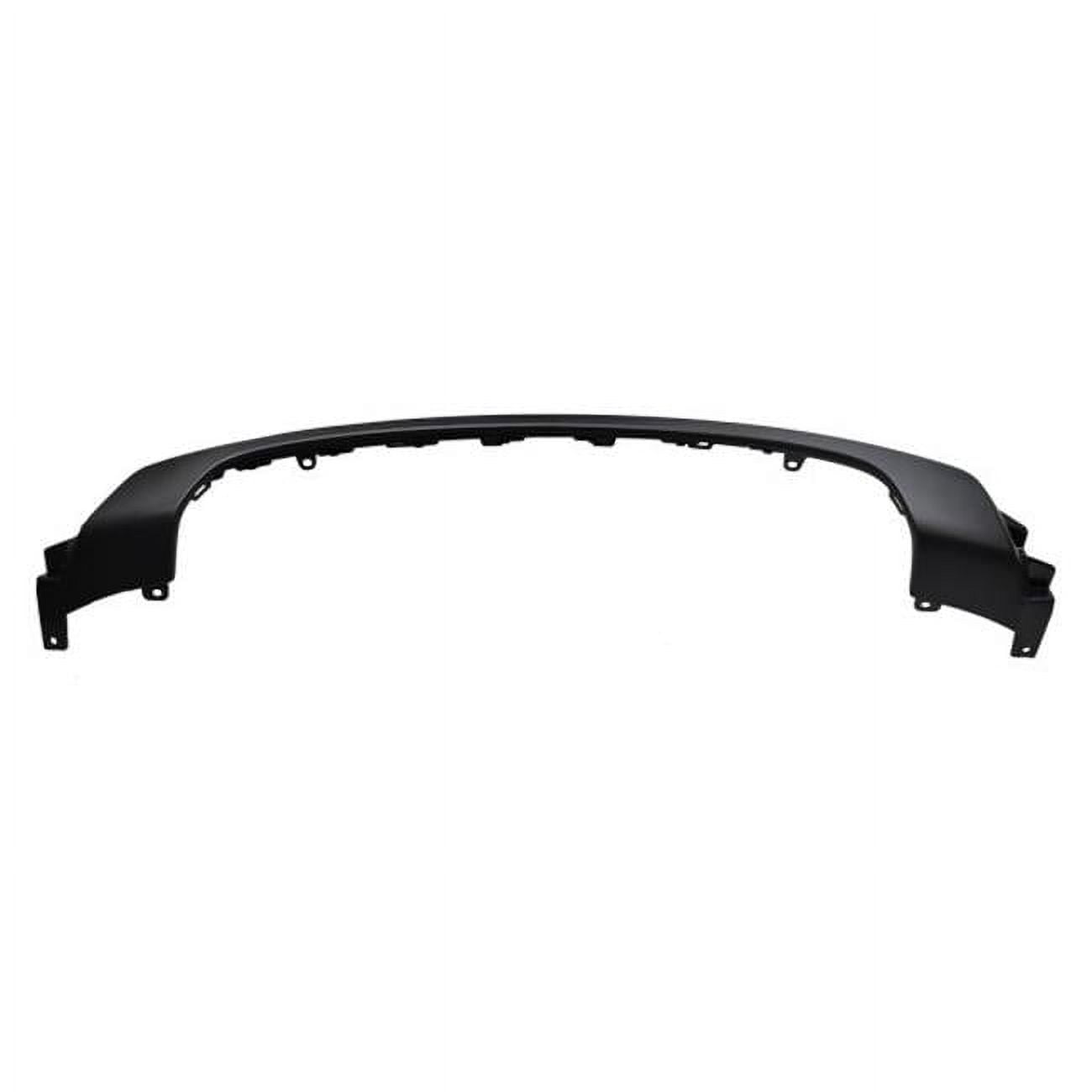 Sherman Parts SHEHOPILO16C-68A-0 Rear Bumper Valance Panel with Elite ...