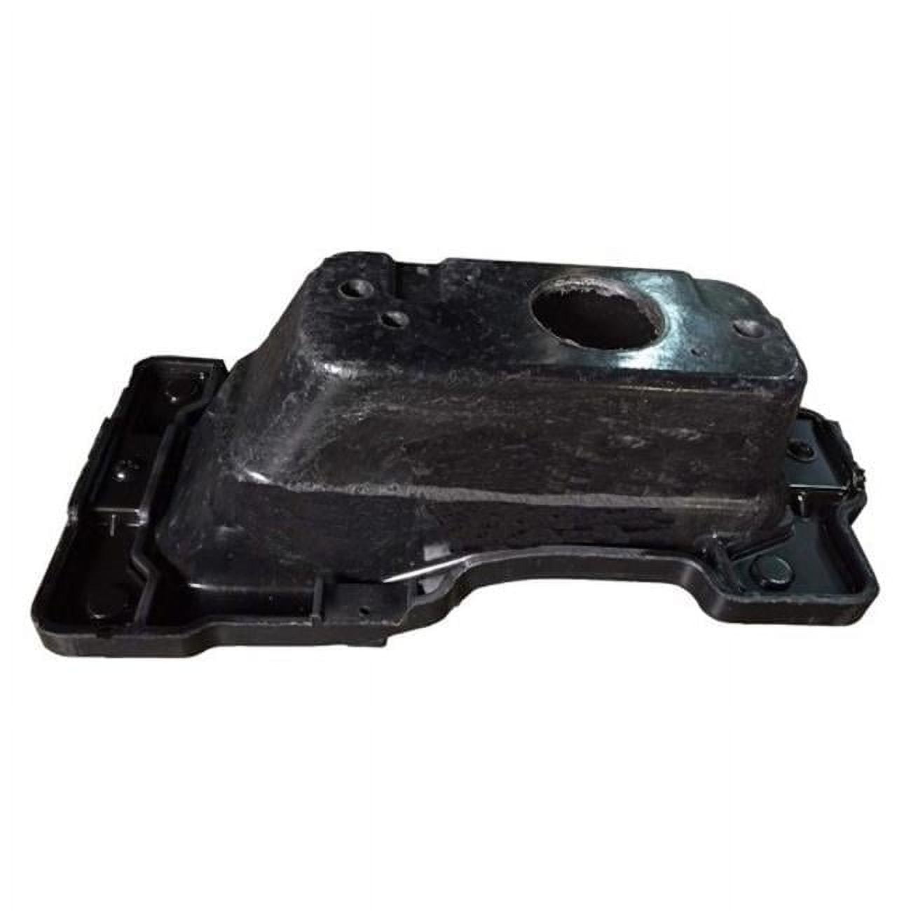 Sherman Parts SHEKISORE16-850Q-2 Right Handle Rear Bumper Reinforcement ...