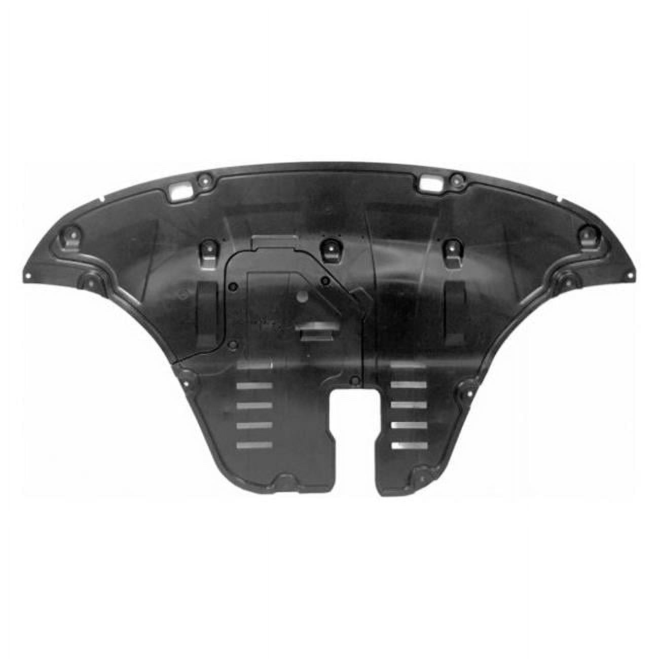 Sherman Parts SHEKISORE21A-49S-0 Lower Engine Cover for 2021-2022 Kia ...