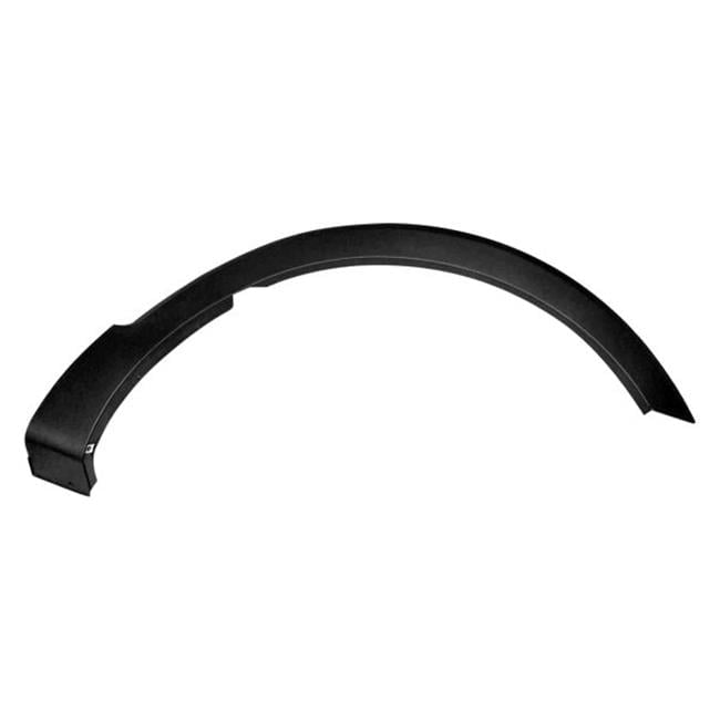 Sherman Parts SHEKITELL20-92MQ-2 Front Passenger Side Wheel Arch ...