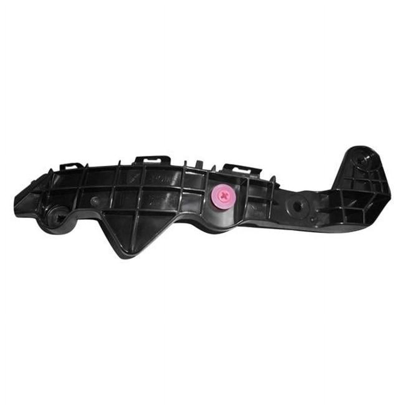 Sherman Parts Upper Left Hand Front Bumper Cover Retainer for 2015-2017 ...