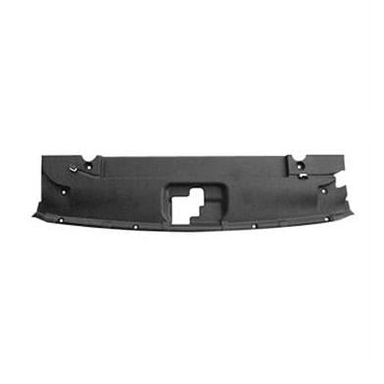 Sherman Parts SHEFOMUST15-98AU Upper Shield Front Panel Molding for ...