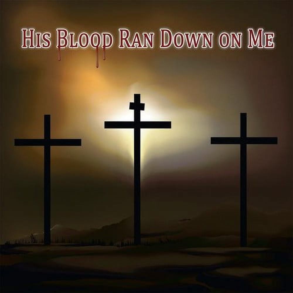 Sherman Raney - His Blood Ran Down on Me - Music & Performance - CD ...