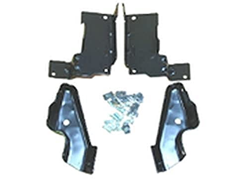 Sherman Replacement Part Compatible with CHEVROLET SILVERADO 1500 Front ...