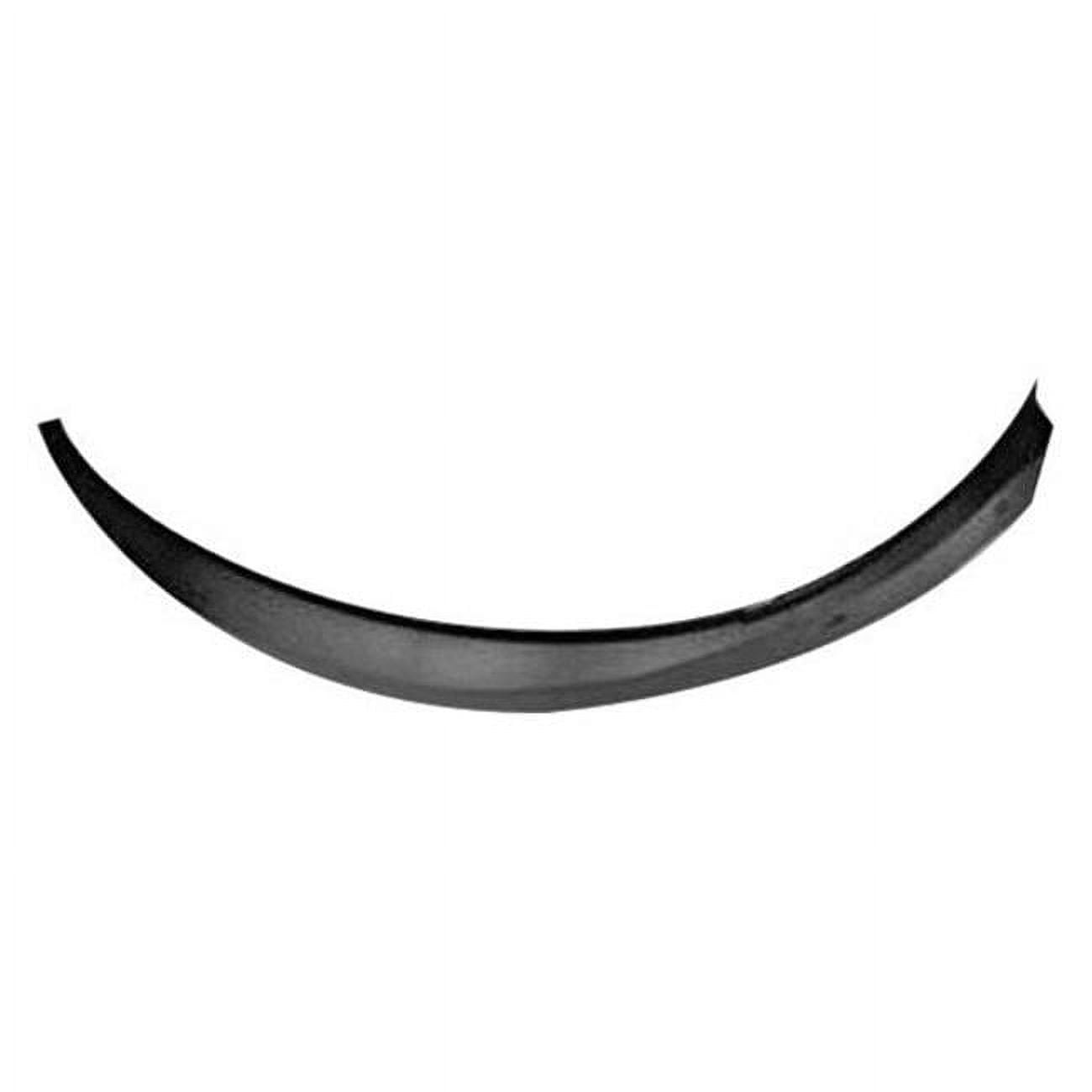Sherman Right Hand Front Fender Apron Assembly for 2003-2017 Apron ...