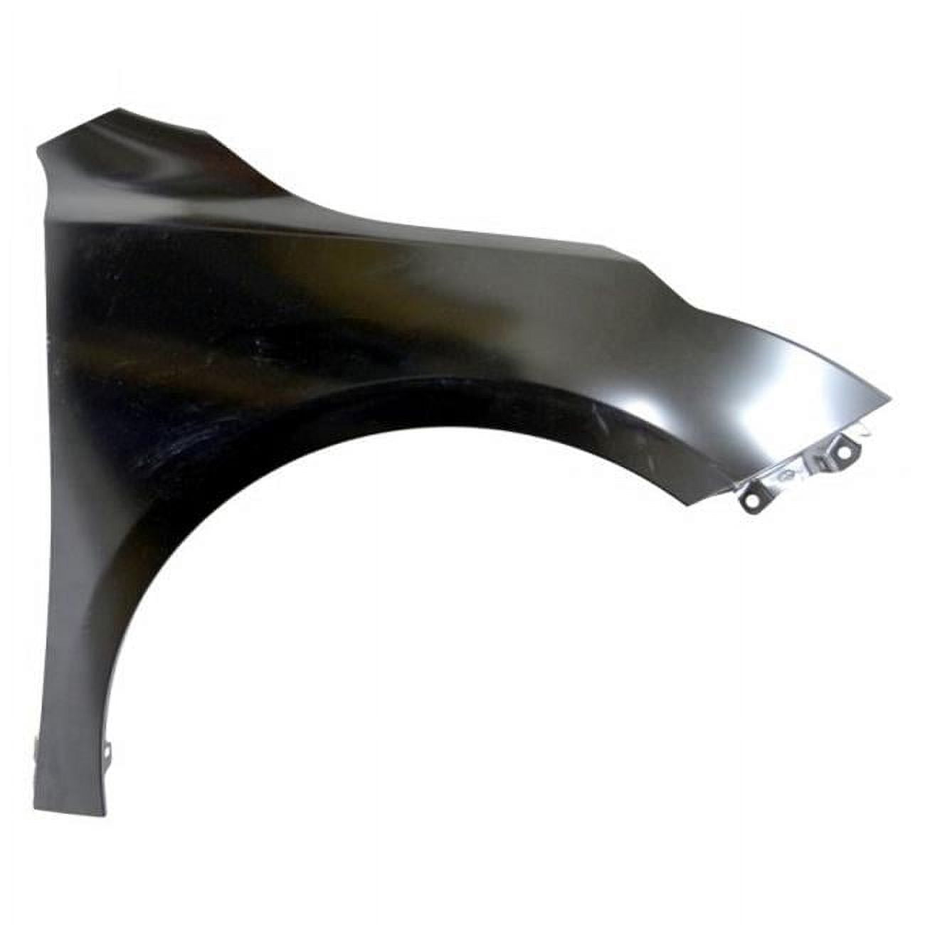 Sherman Right Hand Front Fender Assembly for 2019 Kia Forte - Walmart.com