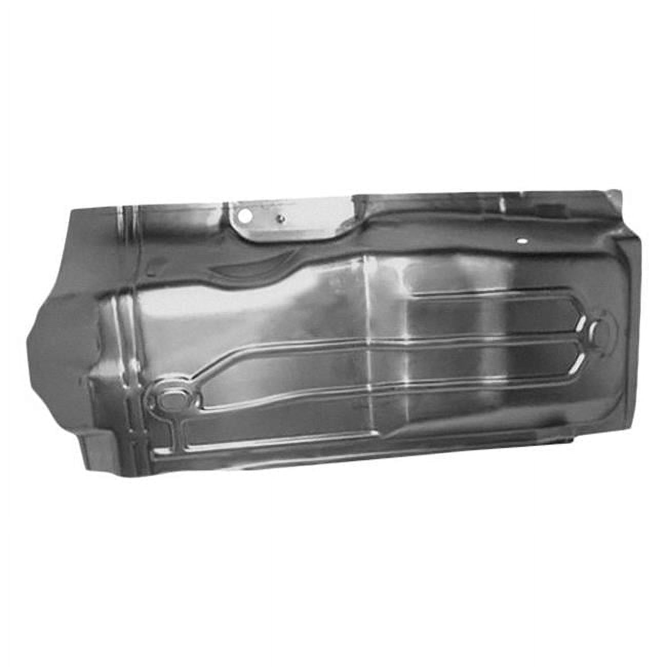 Sherman SHE699-46CR Right Hand Side Floor Pan for 1982-1992 Camaro ...