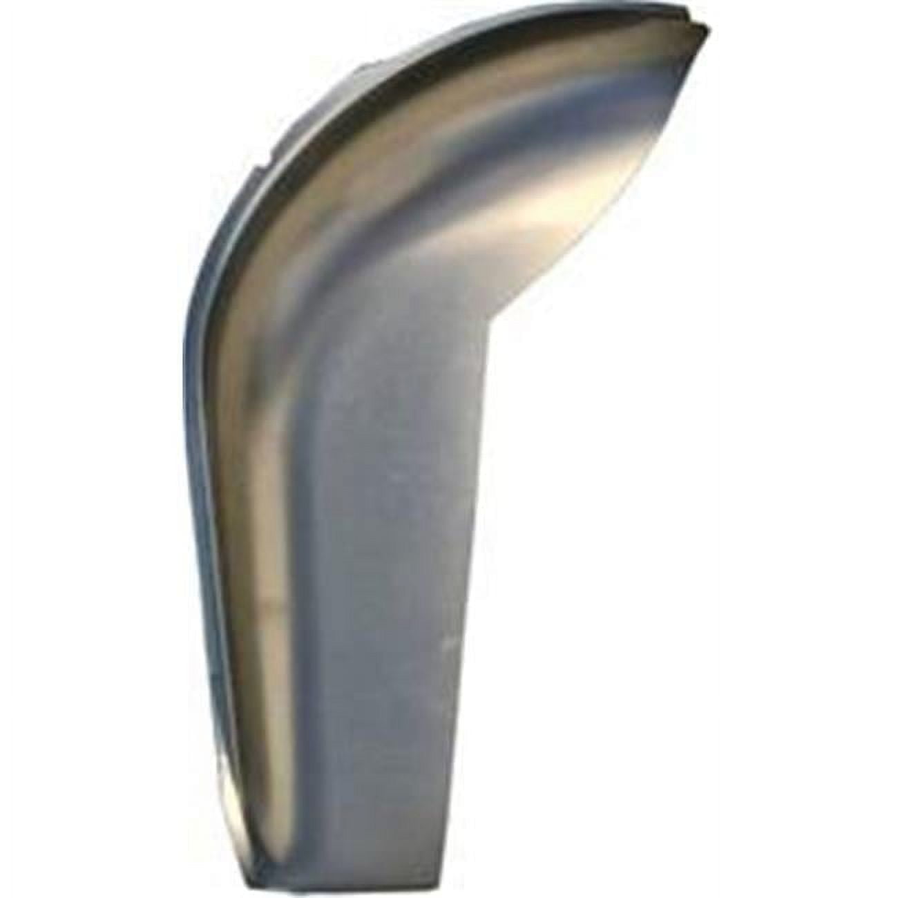 Sherman SHE727-29PL 19 Gauge Steel Left Hand Side Inner Wheel Housing ...