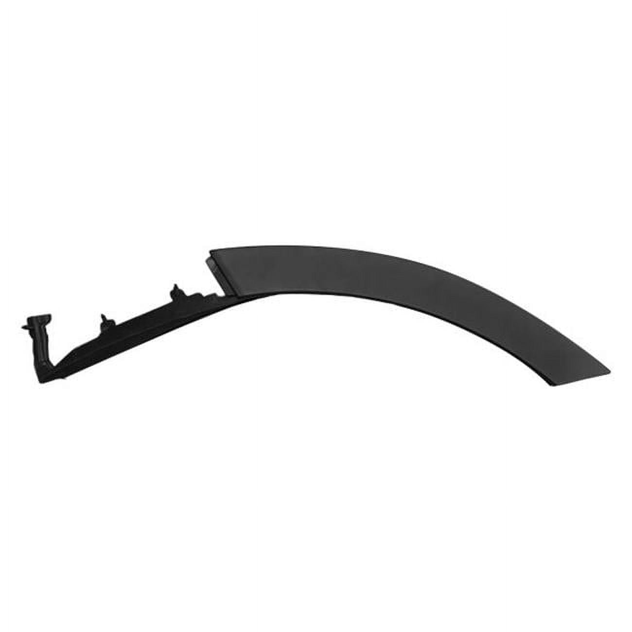 Sherman SHEHOCRV17A-93M-1 Left Hand Wheel Opening Molding On Rear Door ...