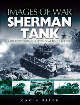 Pre-Owned Sherman Tank (Paperback) 1844151875 9781844151875 - Walmart.com