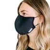 Shero 3-Layer Copper Face Mask With Nose Wire, Washable and Breathable ...