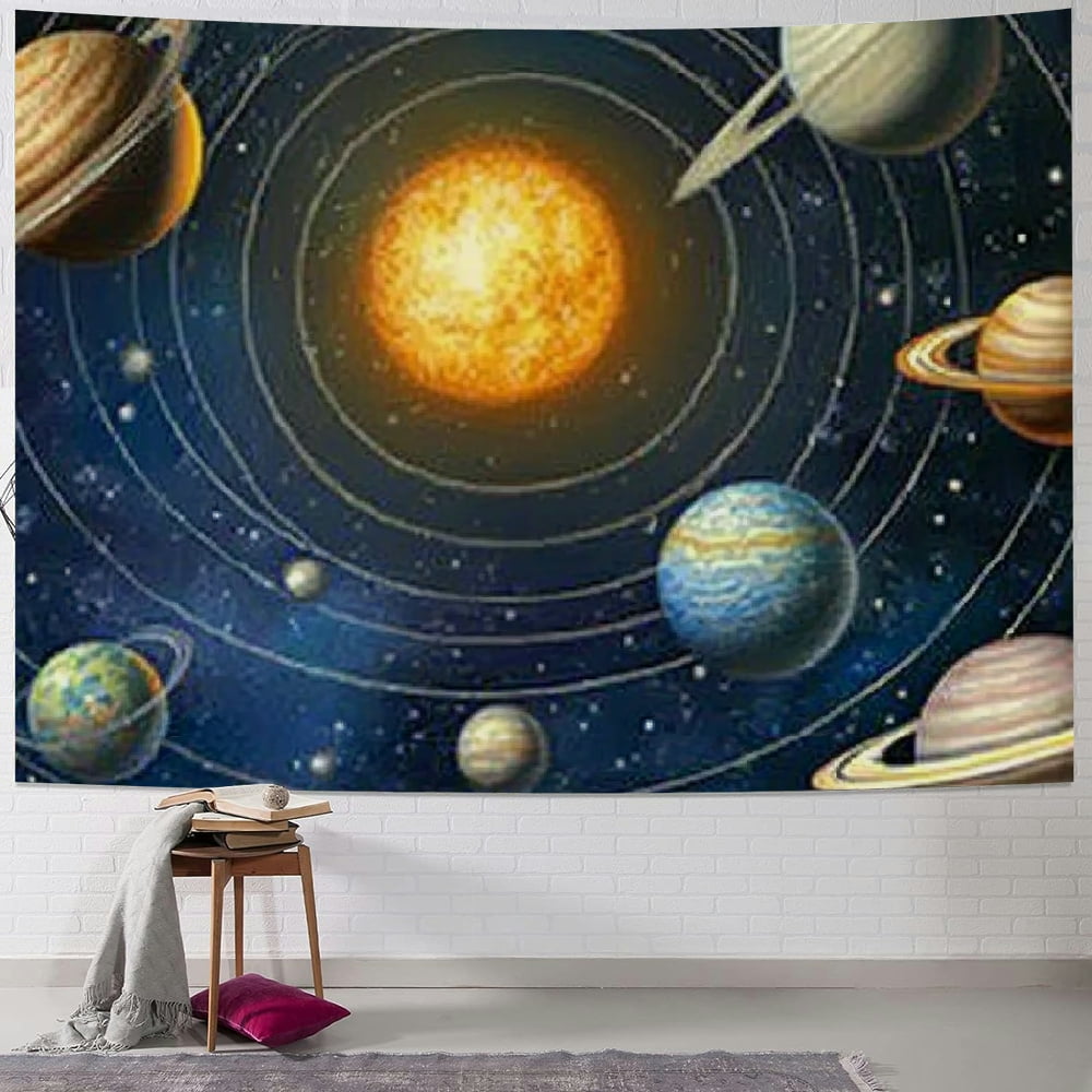 Sheronv 1744108571973000 Tapestry Wall Hanging Unique Style for Home ...
