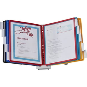 Desktop Reference Organizer