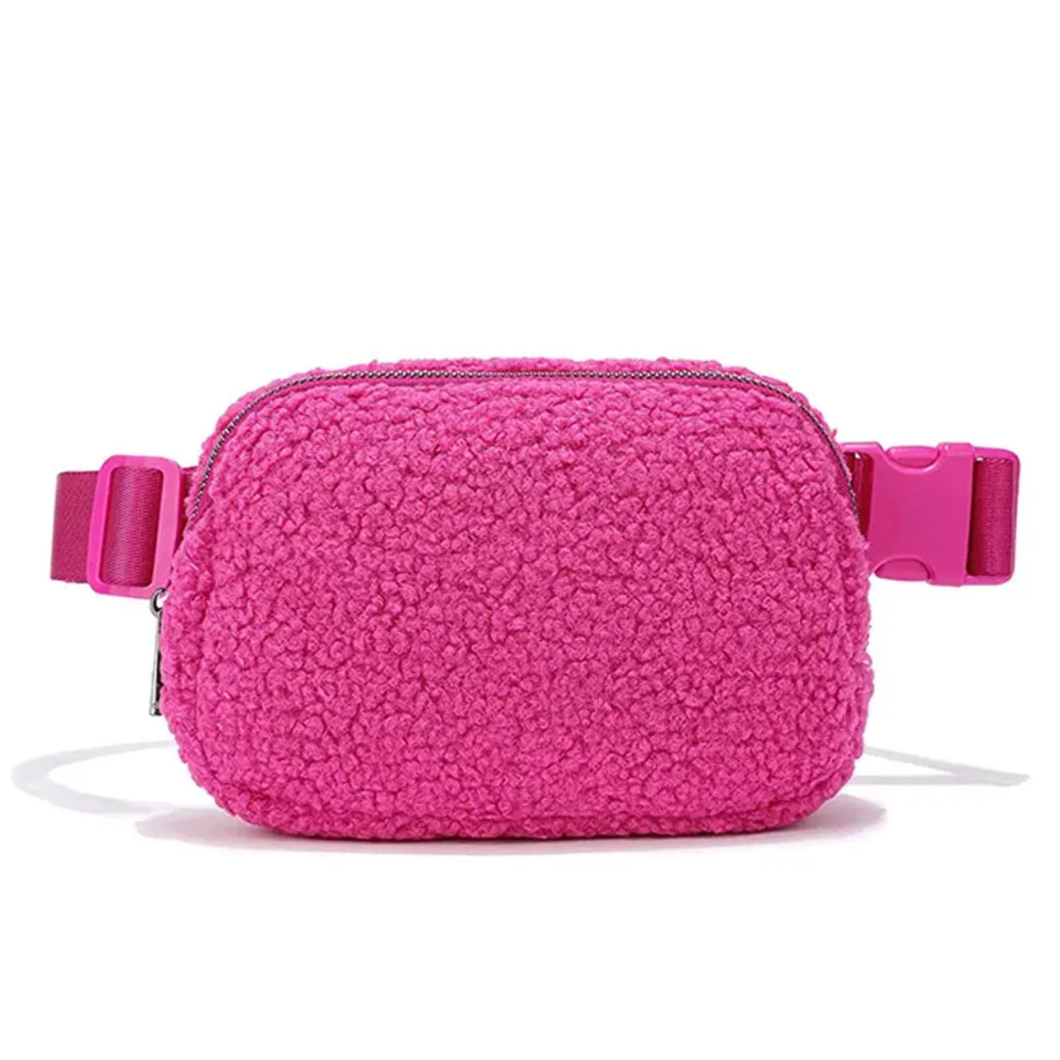 Sherpa Belt Bag - Walmart.com
