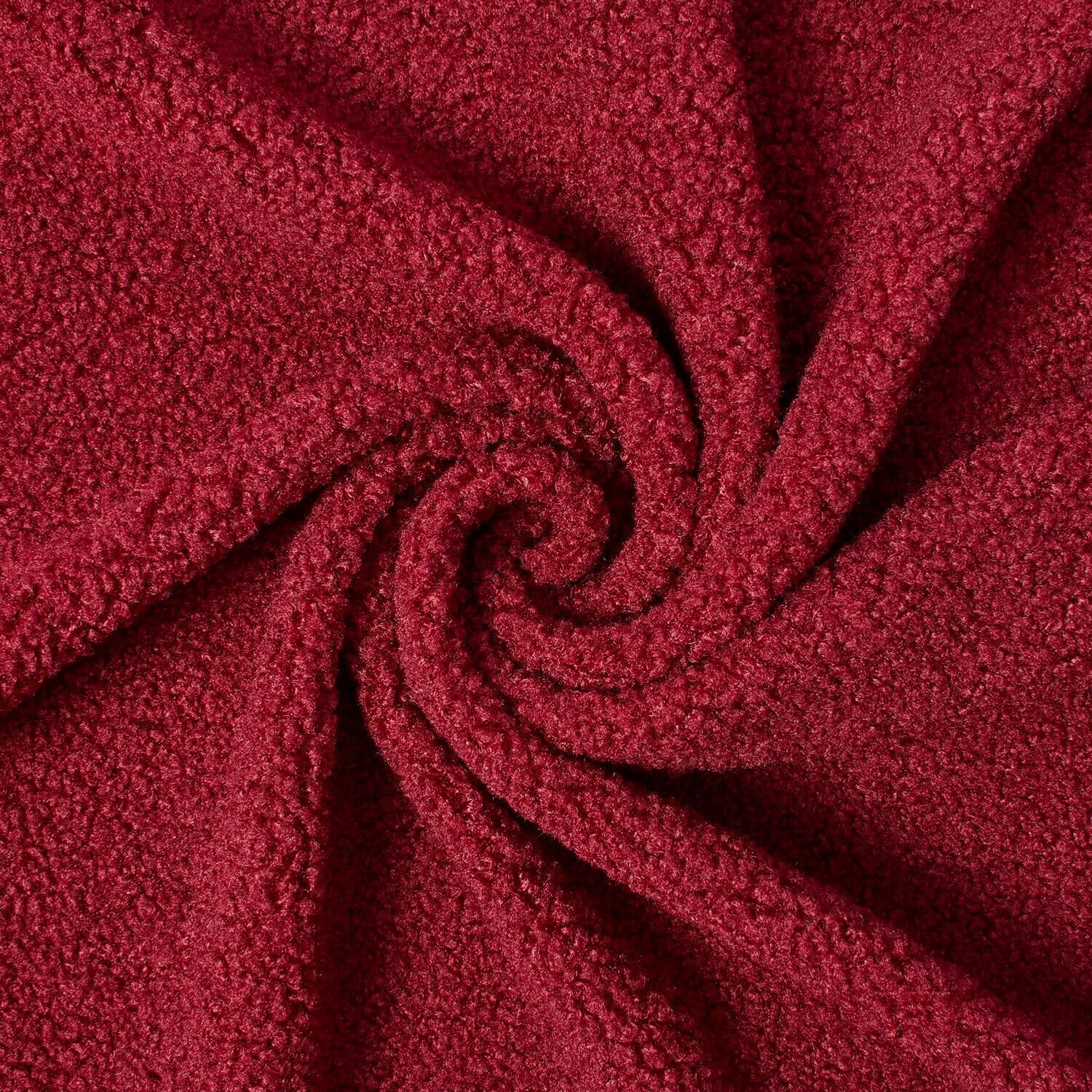 Sherpa Faux Fur Fleece 68/69 Inch Insulating Abrasion Resistant 280 GSM ...
