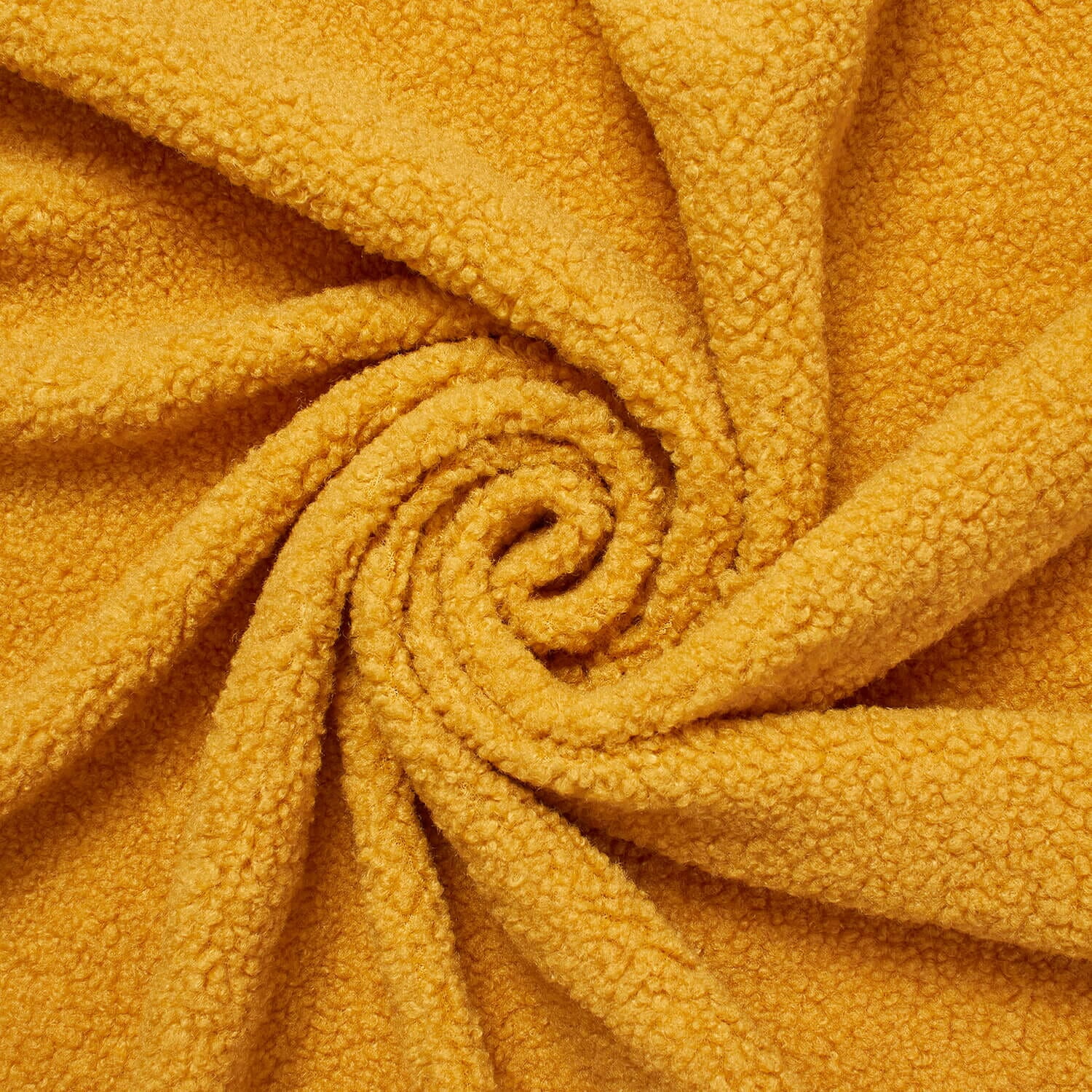 Sherpa Faux Fur Fleece 68/69 Inch Insulating Abrasion Resistant 280 GSM ...