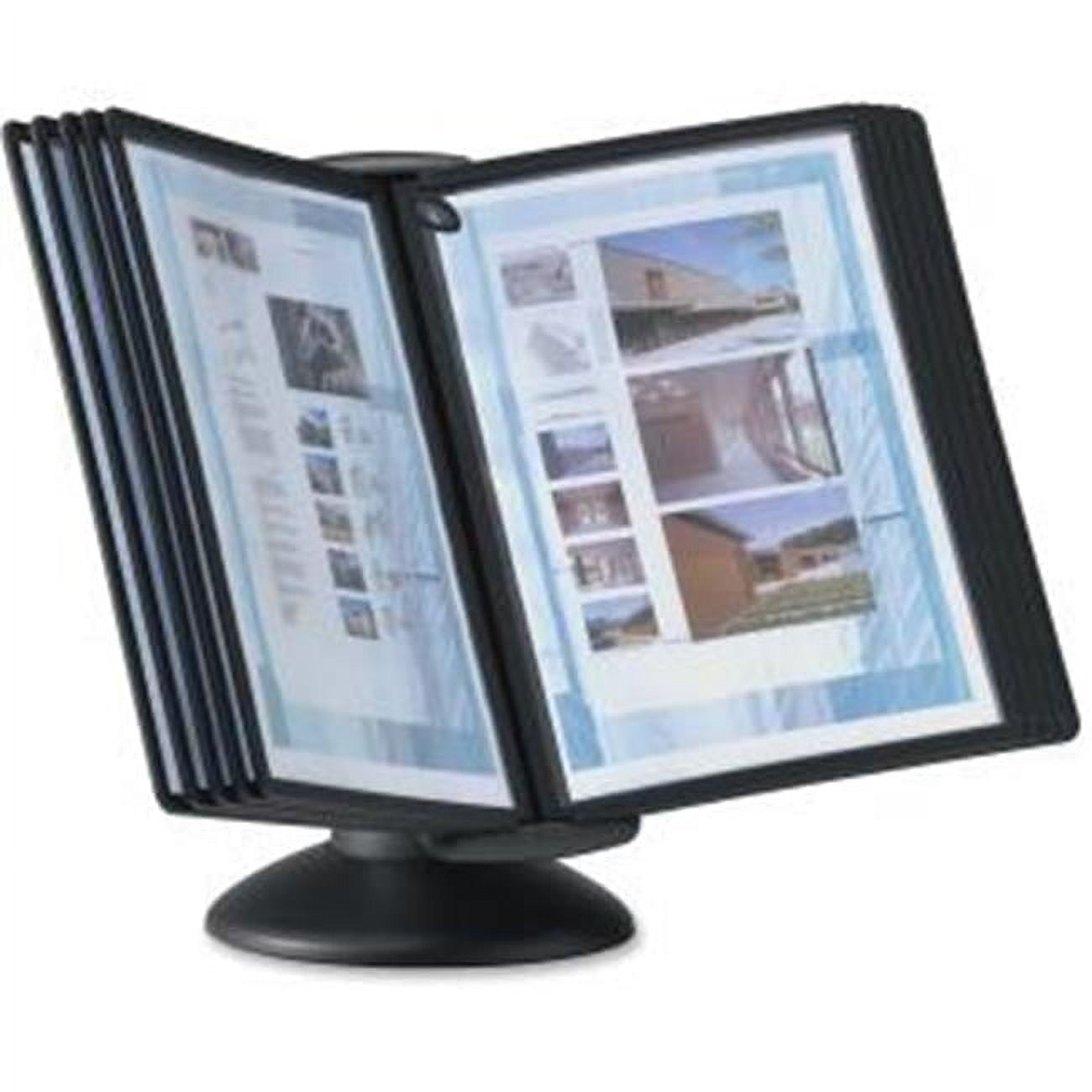 Sherpa Motion Desk System - Black, 10 Panel - Walmart.com