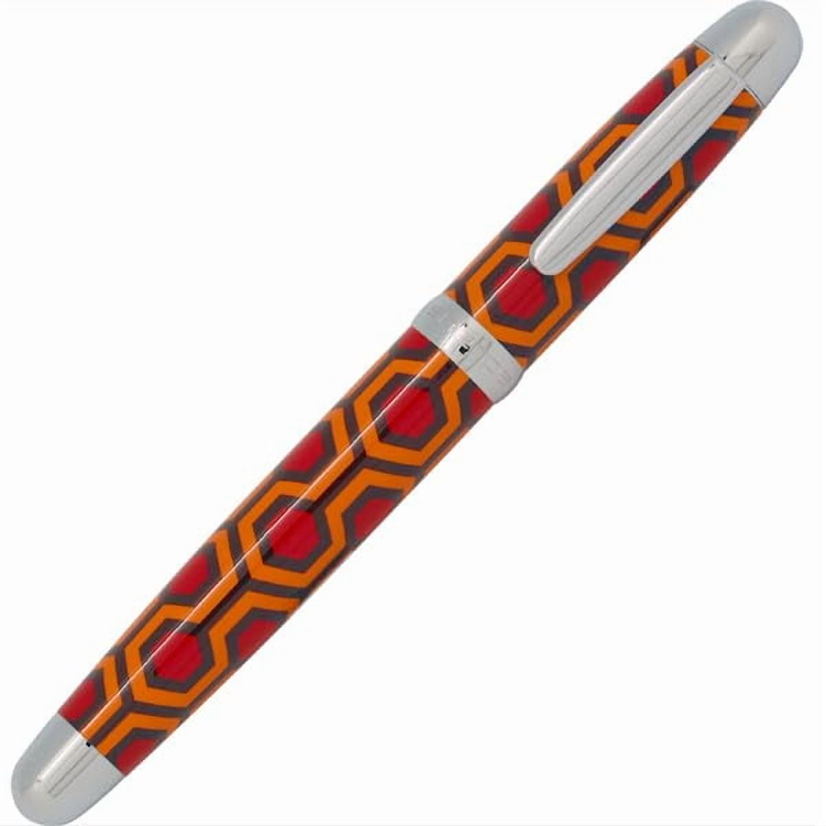 Sherpa Pen Classic Honeycomb Premium Permanent Marker and Pen Cover ...
