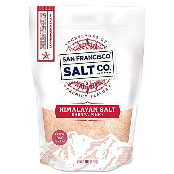 Himalayan Salt in Salt - Walmart.com