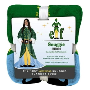 Snuggie in Bed Blankets - Walmart.com