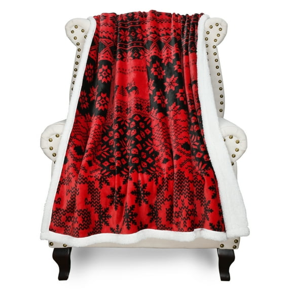 C Just A Girl Who Loves K Blanket With Soft Texture, Durable Fabric And ...