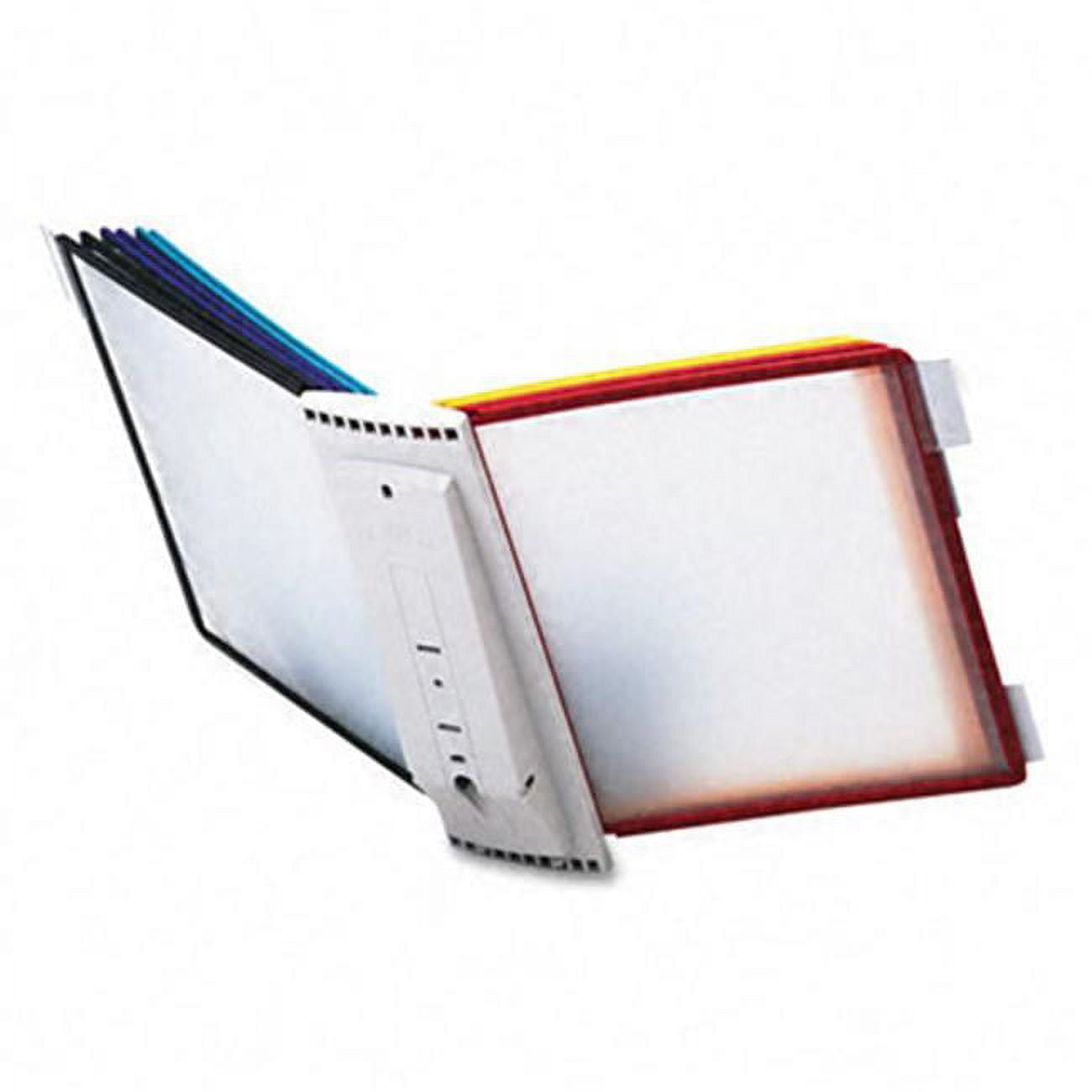 Sherpa Wall-Mount Reference System 10 Panels 10 x 4 x 13-1/2 - Walmart.com