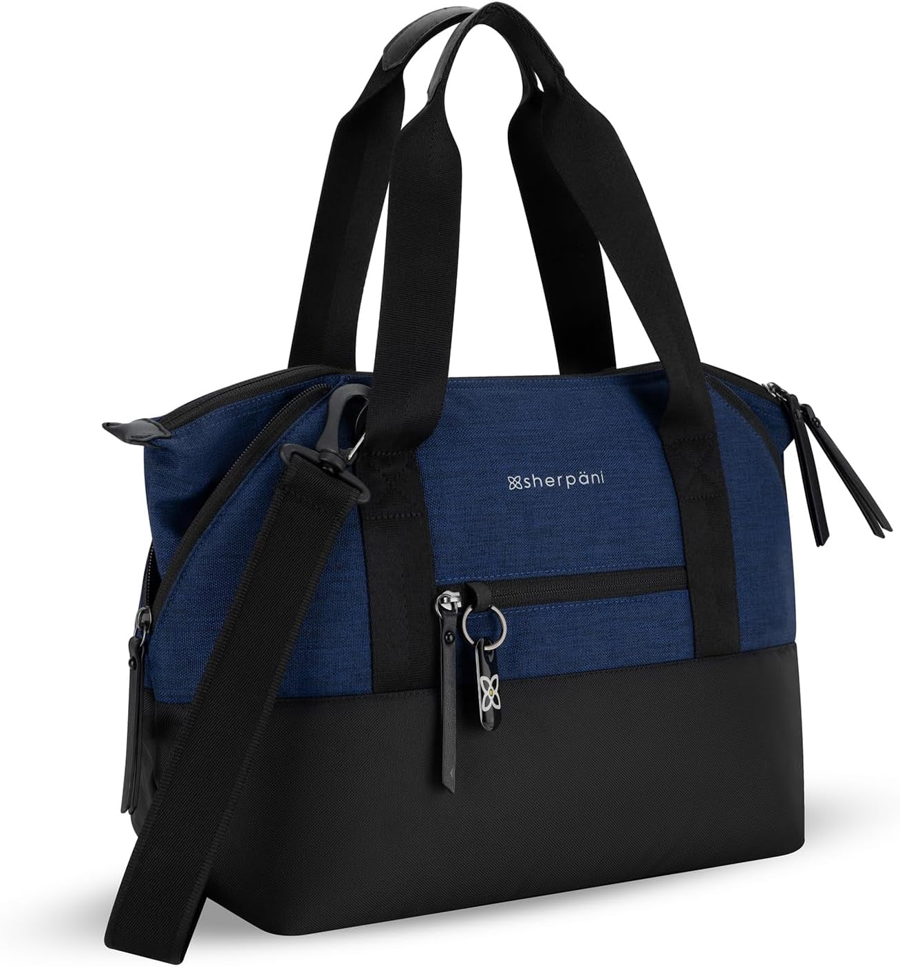 Sherpani Eclipse Anti-Theft Crossbody Bag, Lightweight Teacher Tote ...