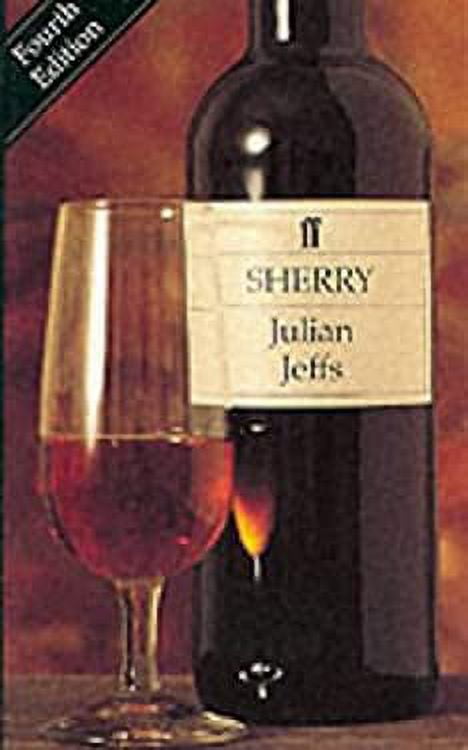 Sherry : Mitchell Beazley Classic Wine Library 9780571164479 Used / Pre-owned - Walmart.com