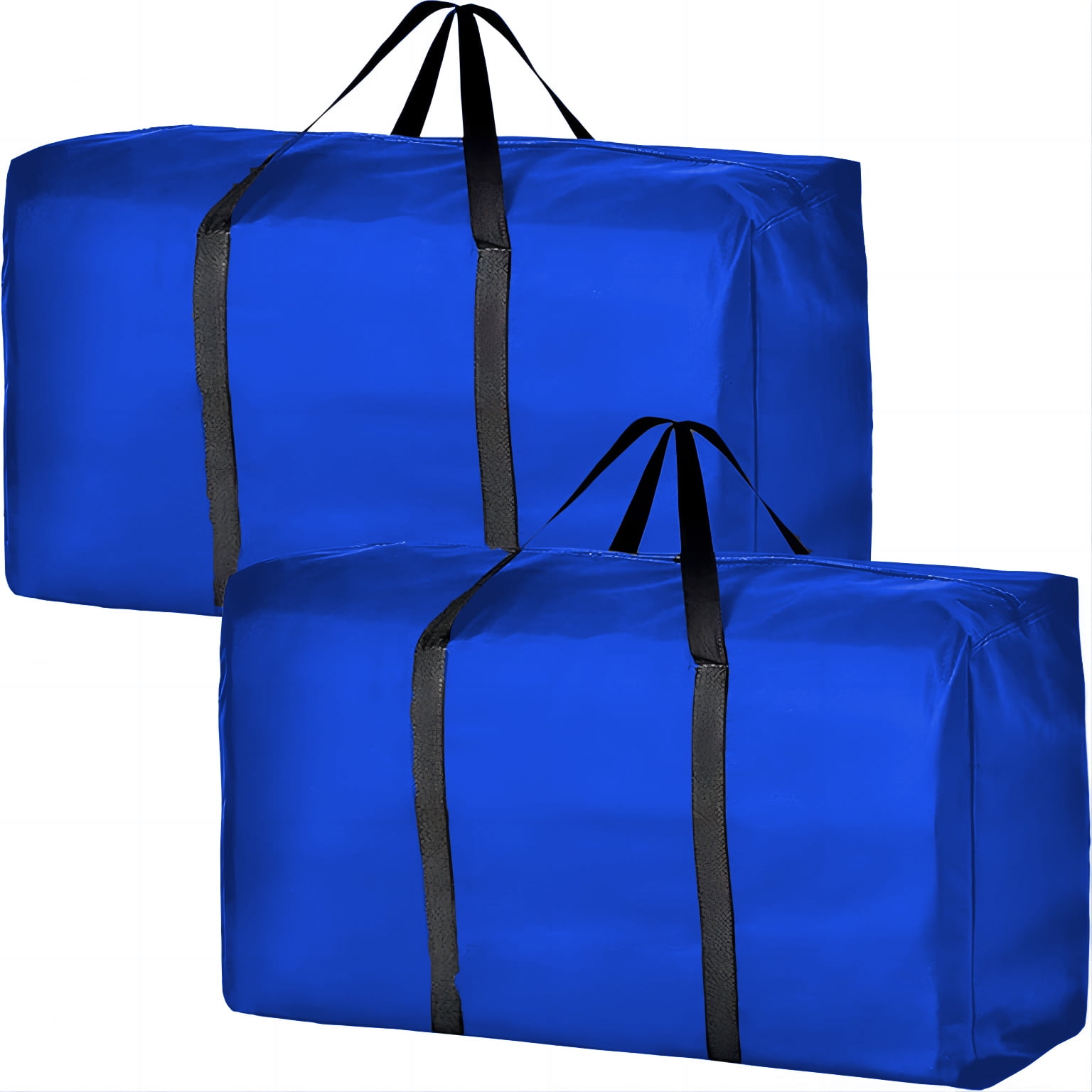 Sherry XL Heavy Duty Moving & Storage Bags, Extra Large Shipping Totes ...