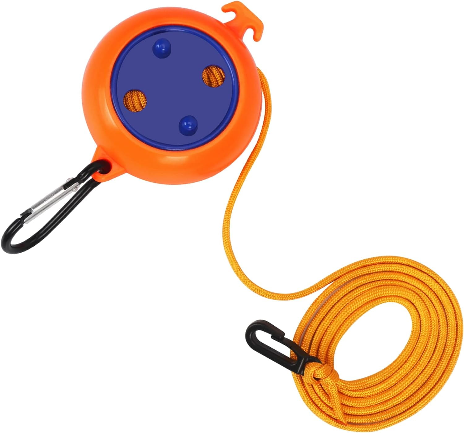 Sherry Portable Travel Clothesline Cord,Adjustable 26ft/8M Camping ...