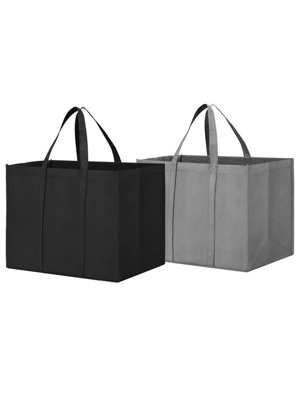 Reusable Grocery Bags in Handbags - Walmart.com