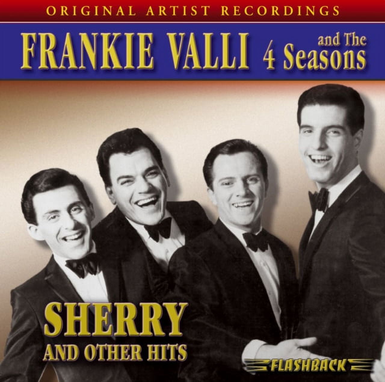 Sherry and Other Hits - Walmart.com