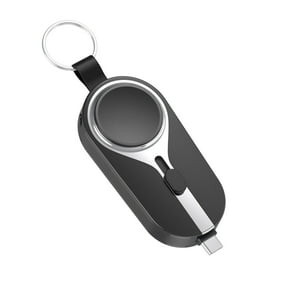 Power Bank Keychain