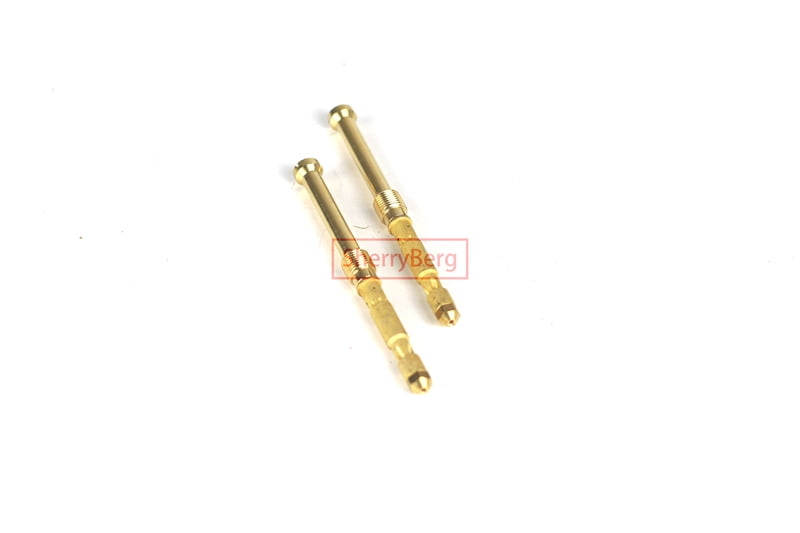 SherryBerg DCOE/ IDA/ IDF CARBURETOR Carb Holders W EMULSION TUBE F11 ...