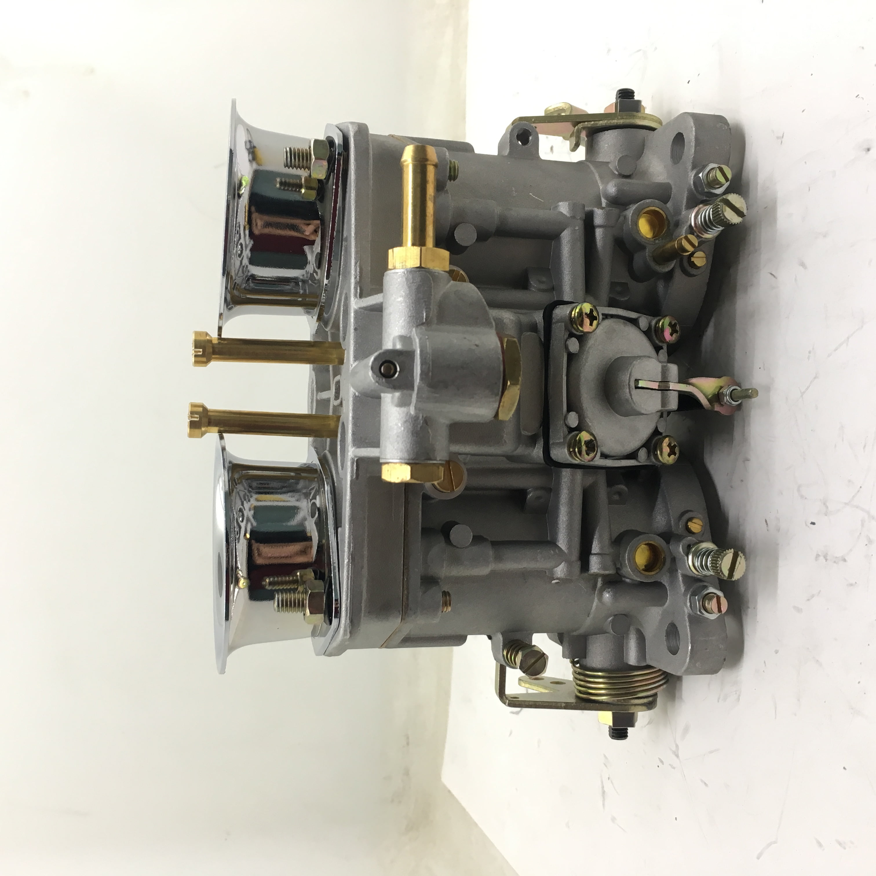 SherryBerg FAJS 40mm IDF carburettor 40IDF Carb/Carburetor 40IDF Carburetor Air Horn(28mm) For ...